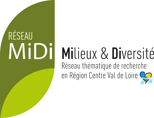 Le réseau – RTR MiDi